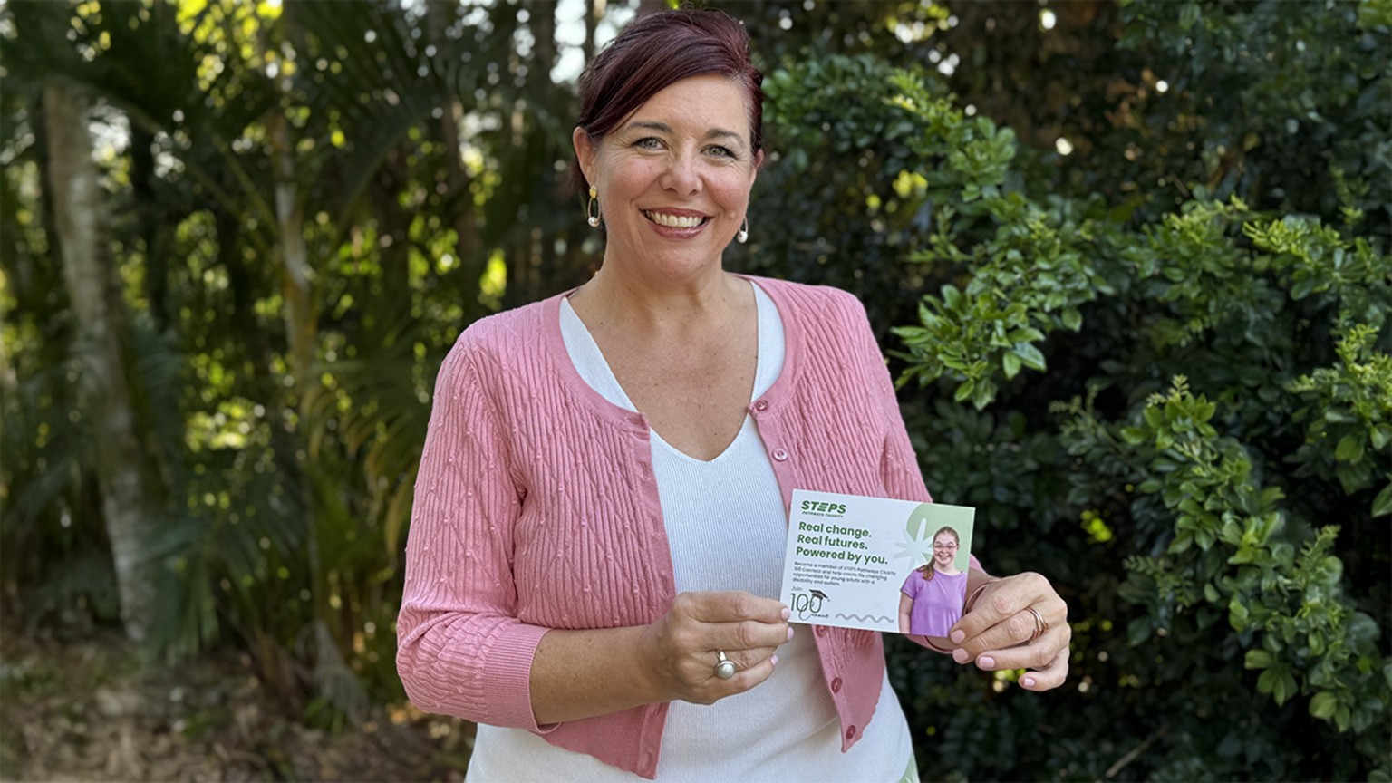 STEPS Pathways College