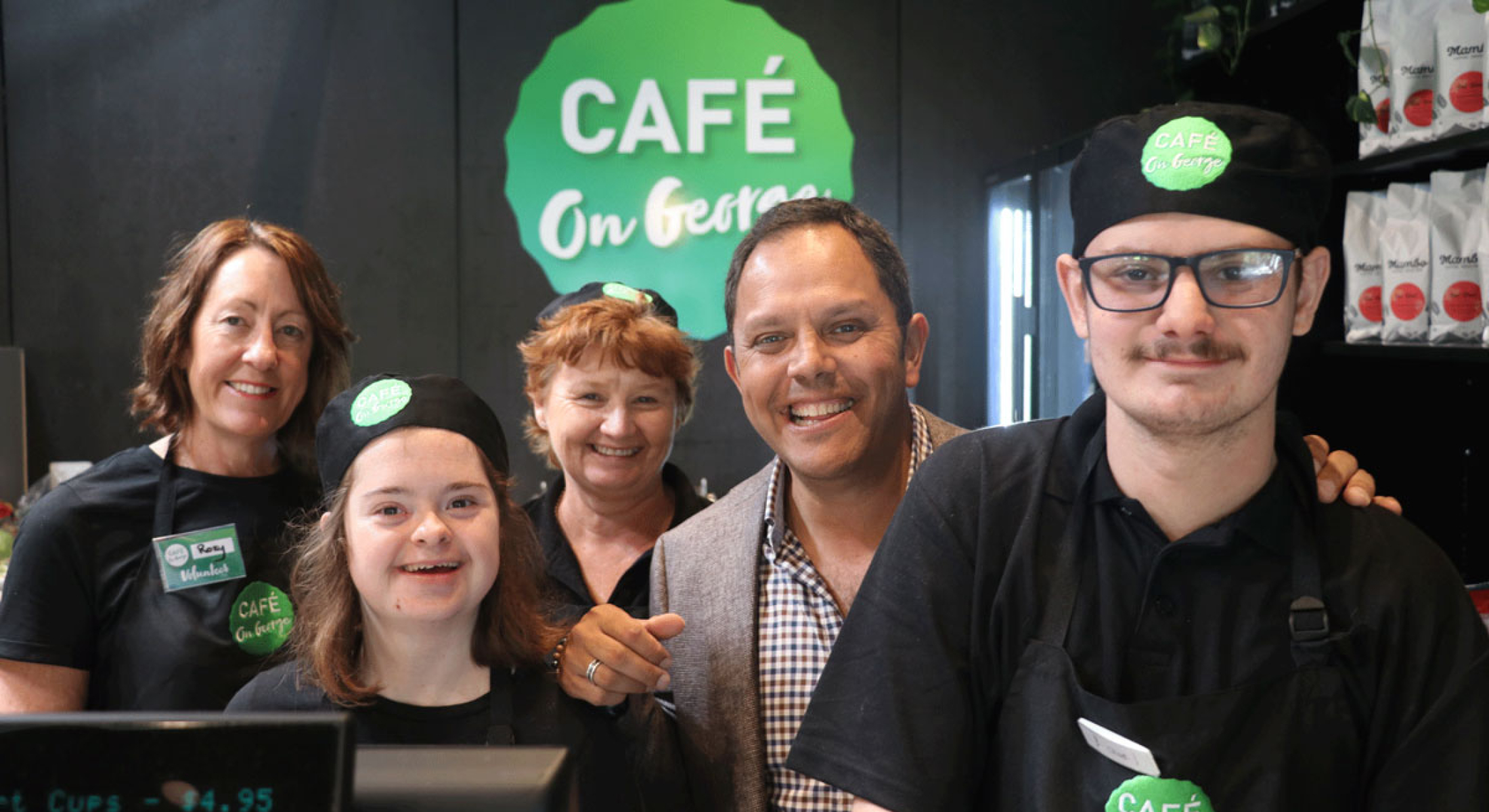 STEPS Pathways College - latest news, events and media coverage