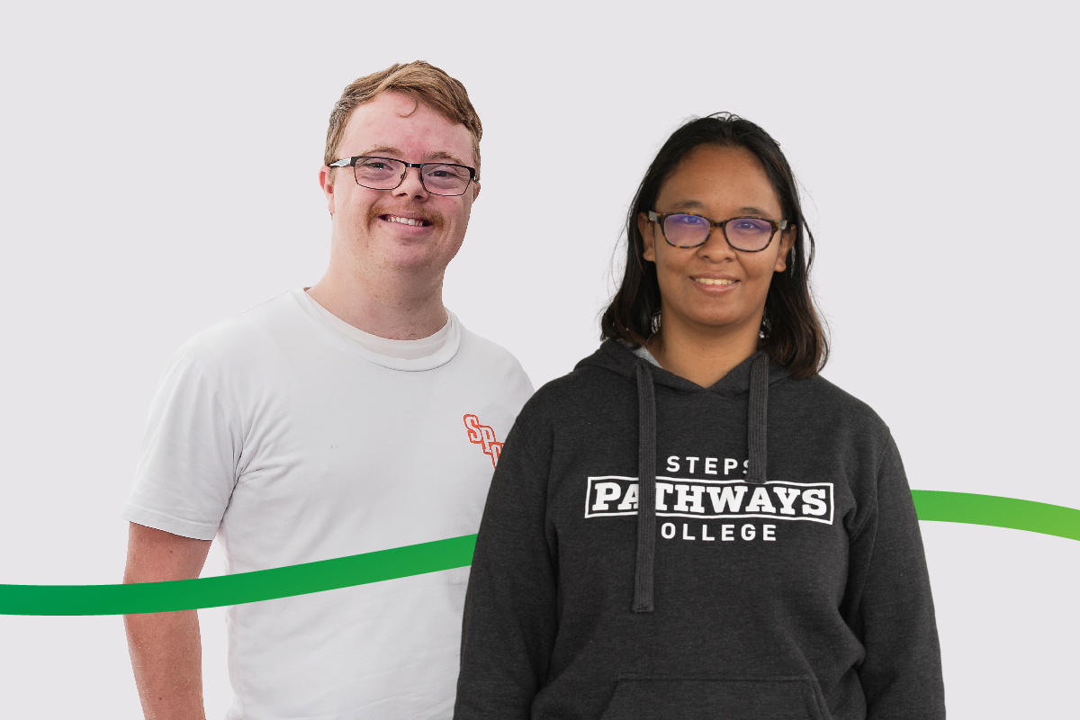 Boarding Program - STEPS Pathways Charity