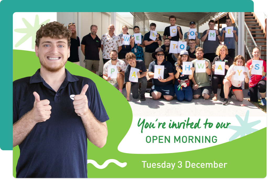 Home | STEPS Pathways College - STEPS Pathways Charity