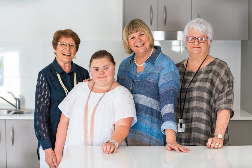 A New Way of Living - STEPS Pathways College