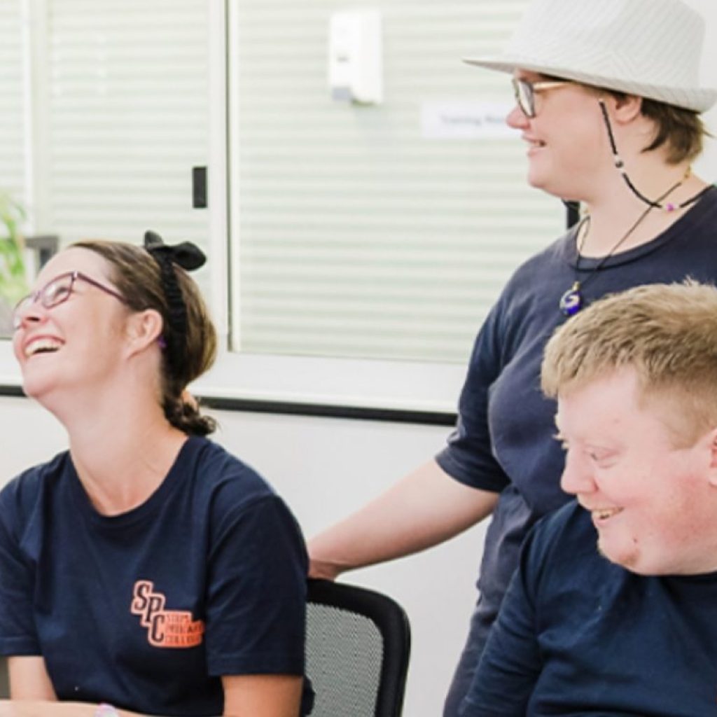 STEPS Pathways College