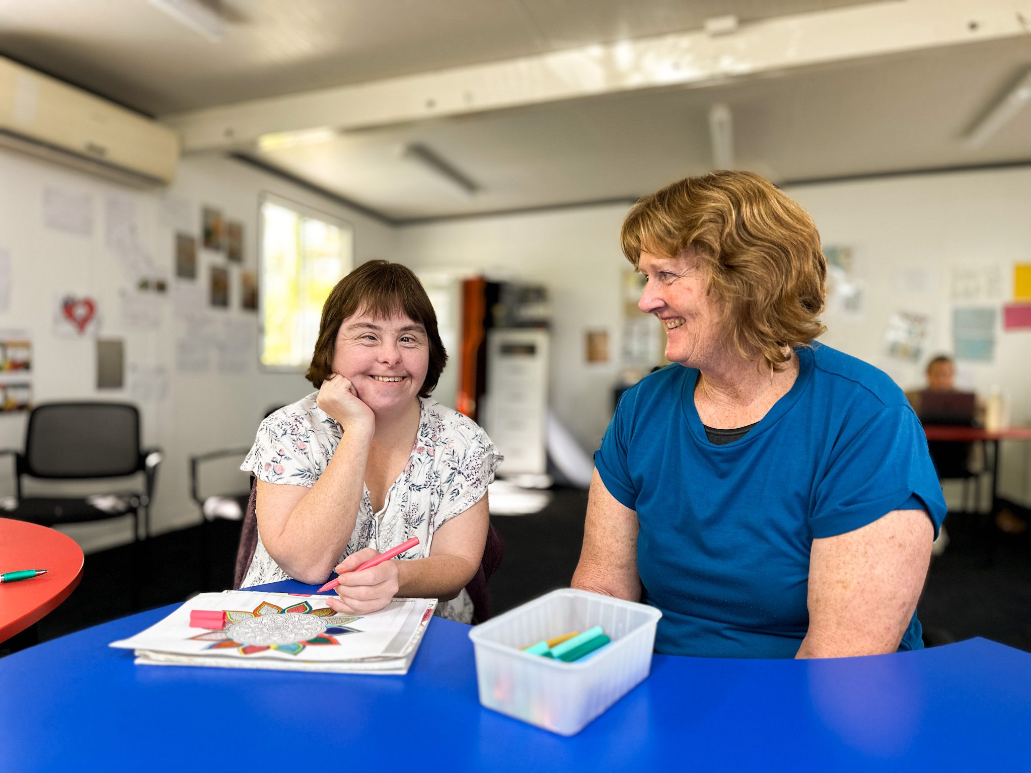 STEPS Pathways College Tour - STEPS Pathways Charity