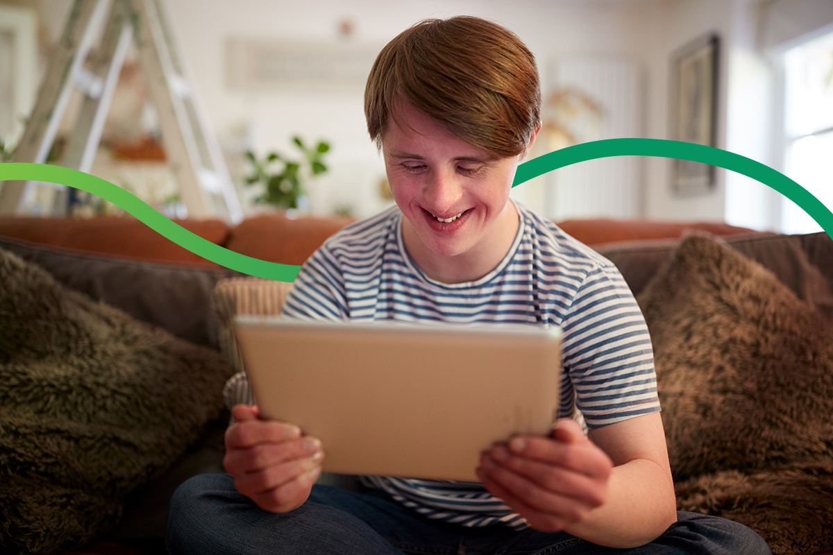 STEPS Pathways College - Skills for independent living