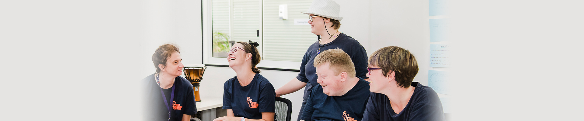 Contact STEPS Pathways College - Skills for living, skills for life!