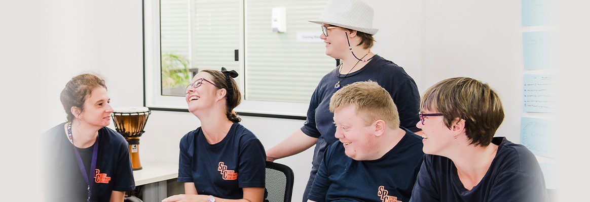 Contact - STEPS Pathways College