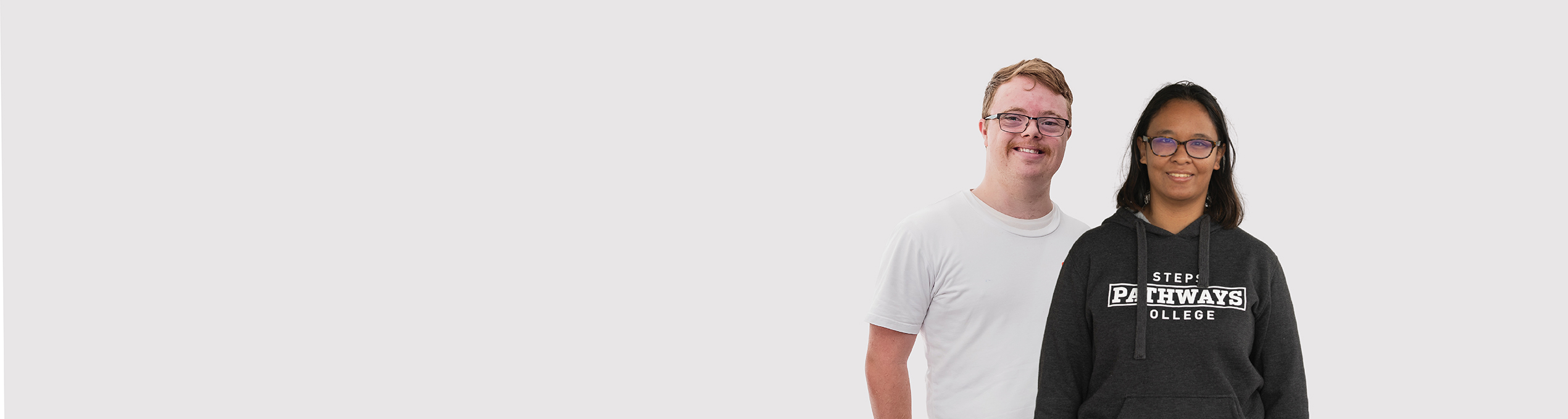 STEPS Pathways College - Skills for independent living