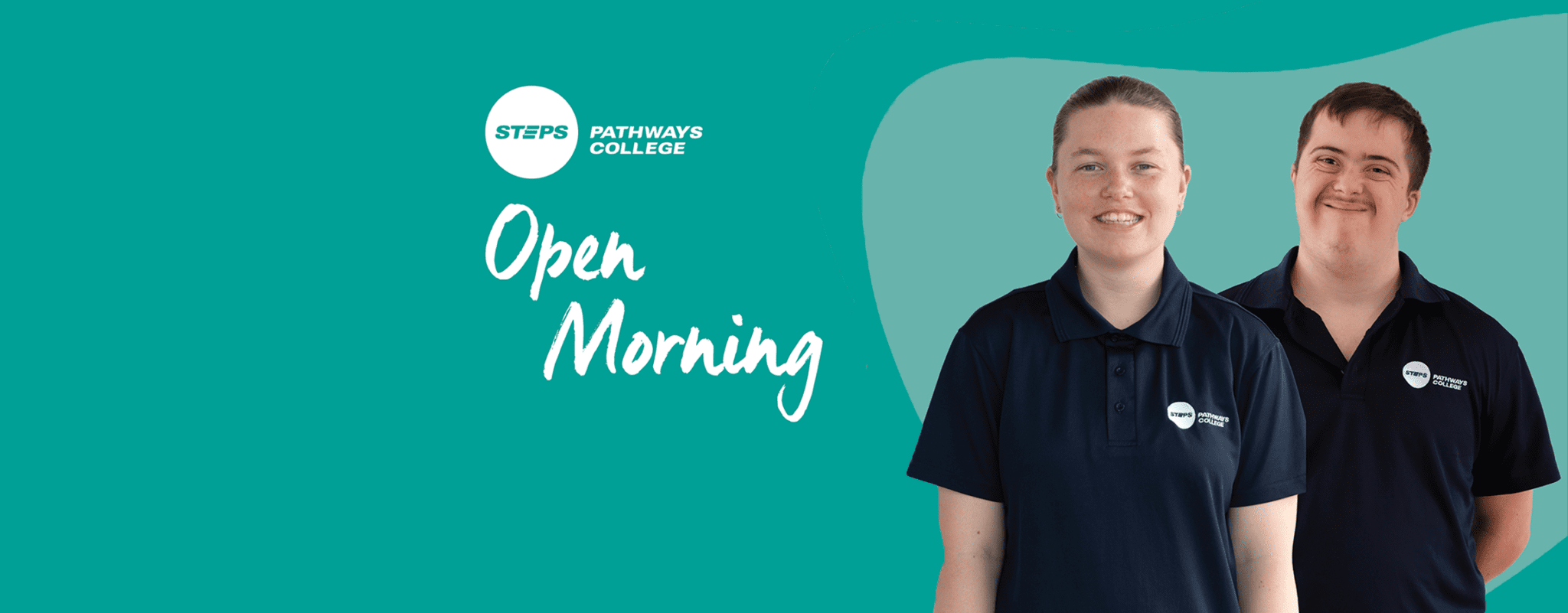STEPS Pathways College - Skills for independent living